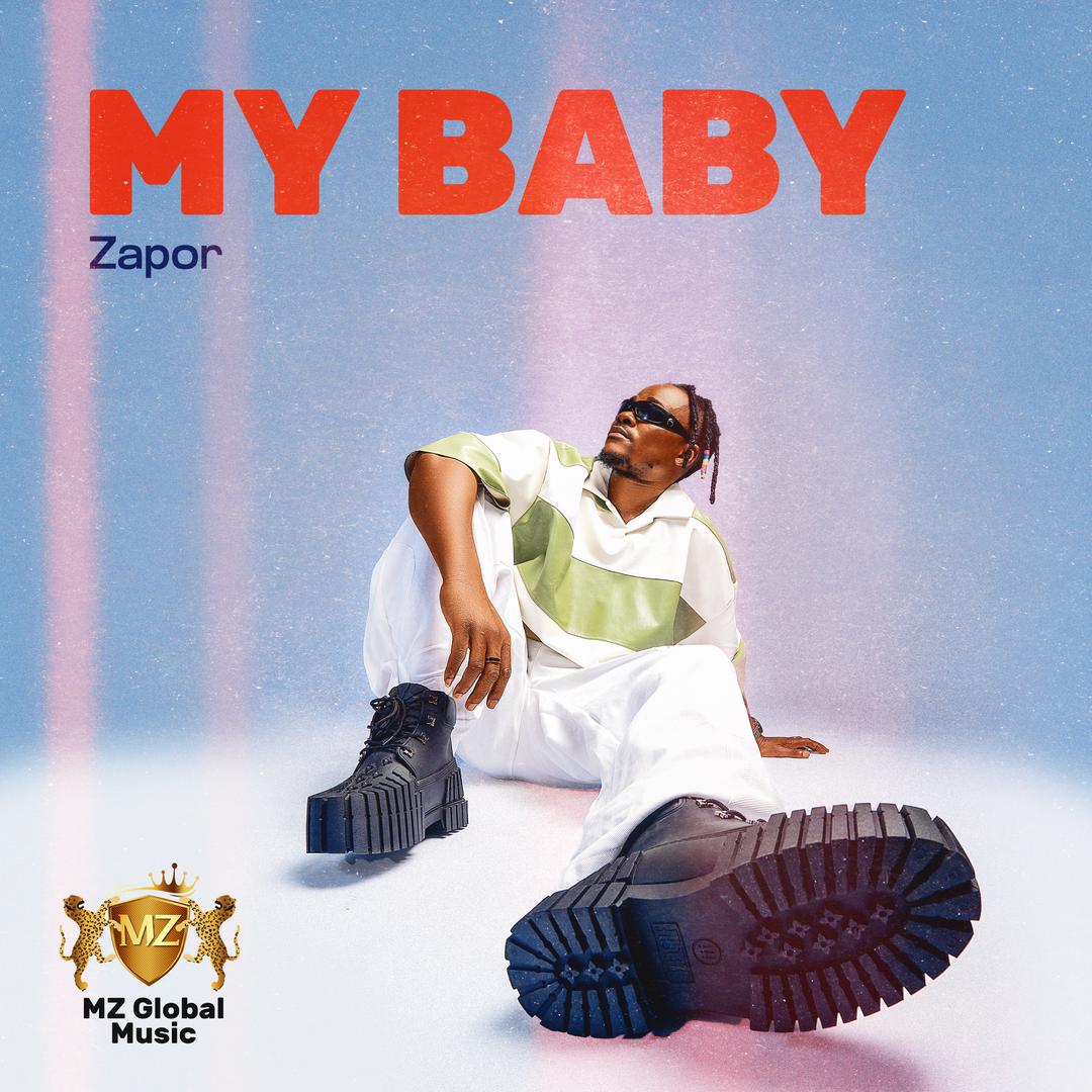 Zapor Music